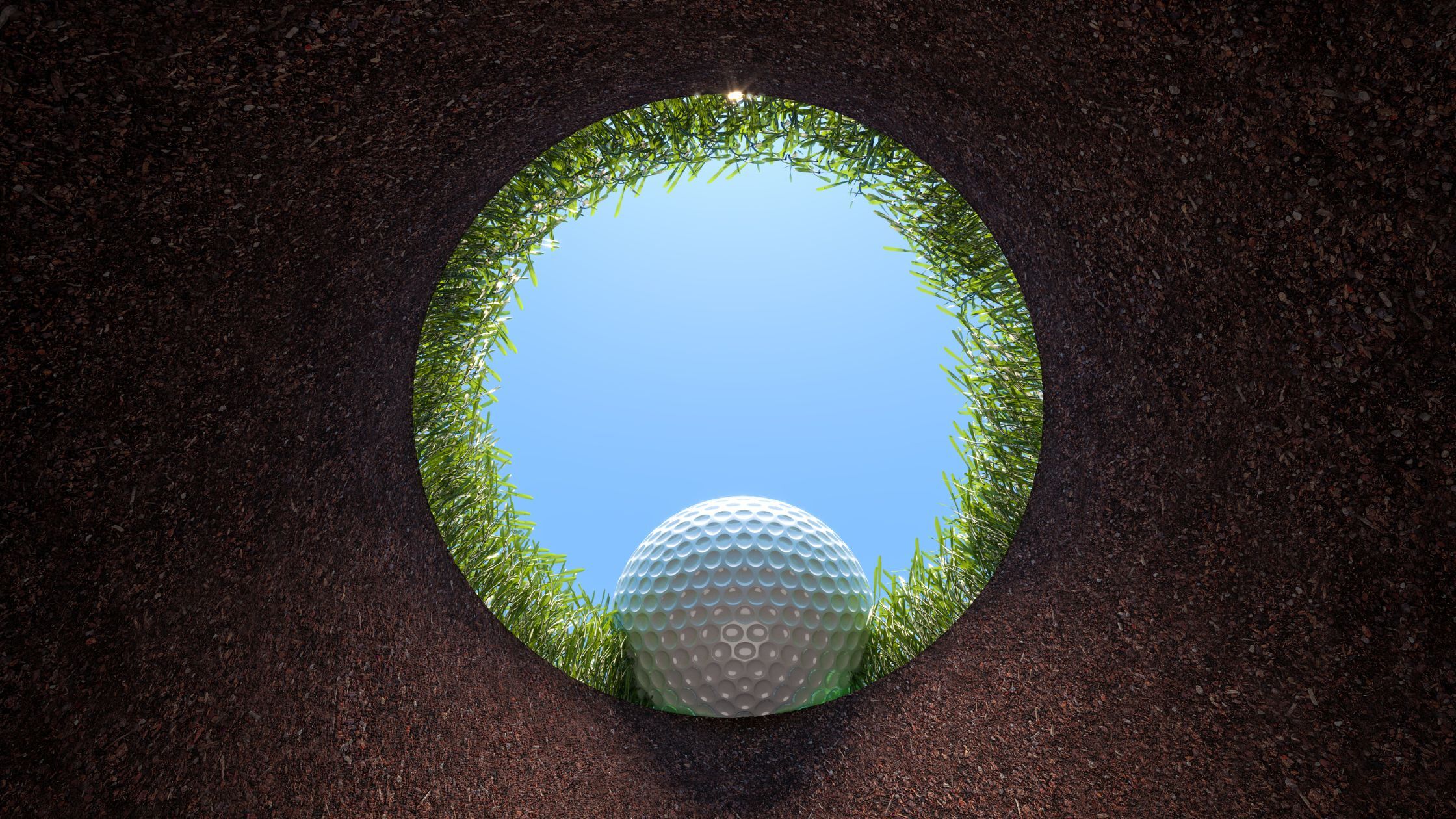 Omnico Golf | About Us