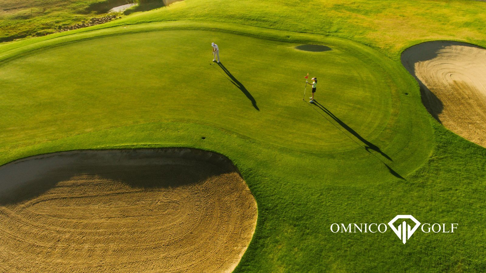 Omnico Golf | Method